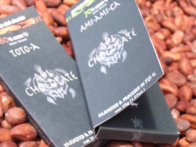 about adi chocolate fiji